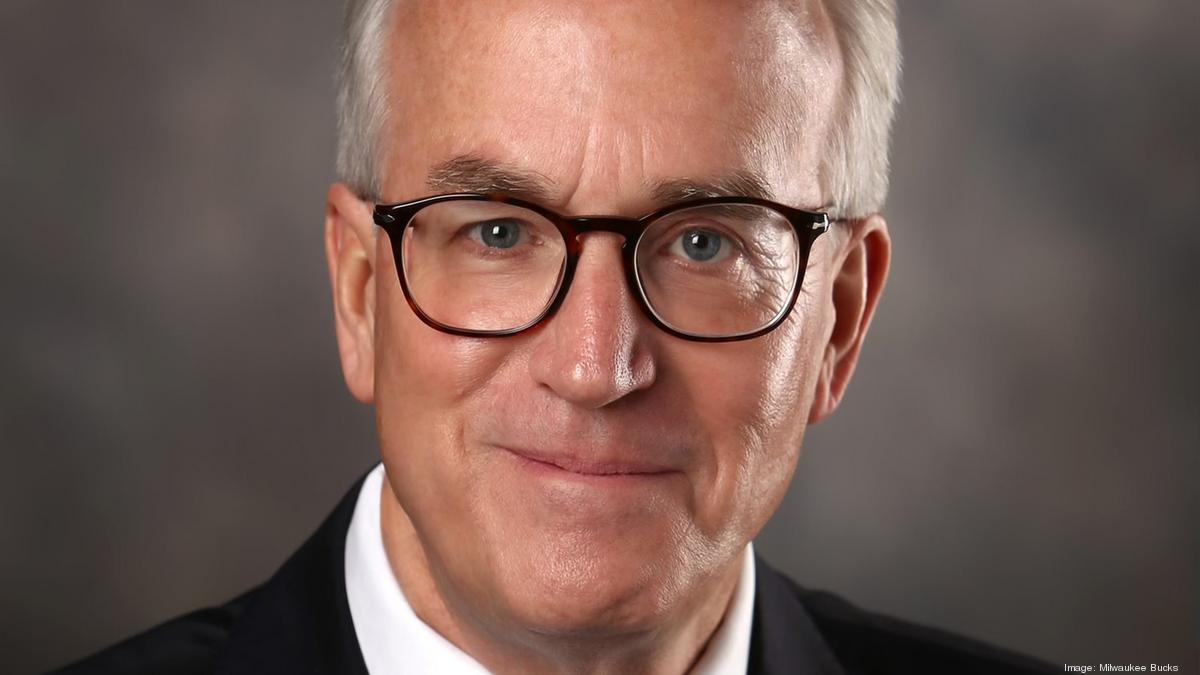 Iconic Milwaukee Bucks executive John Steinmiller dies at age 73 ...