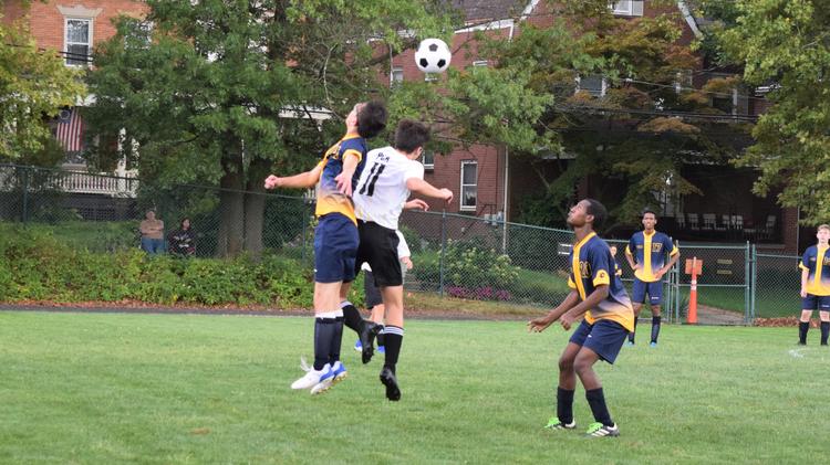 Pittsburgh Giving Guide: Western PA School of the Deaf - Pittsburgh ...