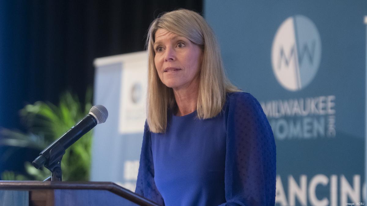 Milwaukee Women inc honors Nasdaq board for diversity efforts ...