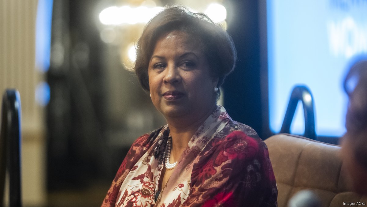 Tech company and defense contractor SAIC names new CEO - The Business ...