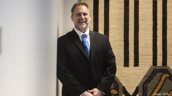 Brian Curry's work about creating global citizens - Milwaukee Business ...