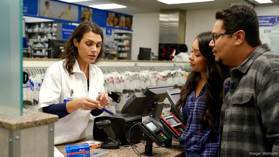 Free HIV testing kits now available in Atlanta Walmart stores - Atlanta ...