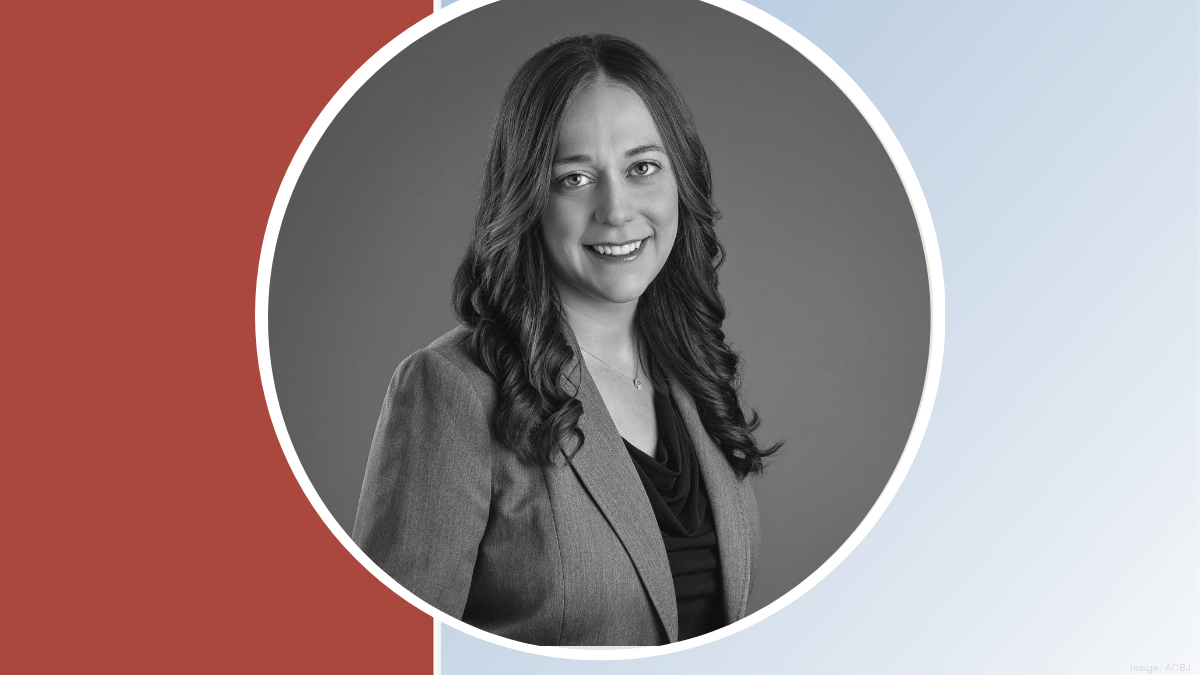 In Her Own Words: Rachel Michele combines technology with empathy - The ...