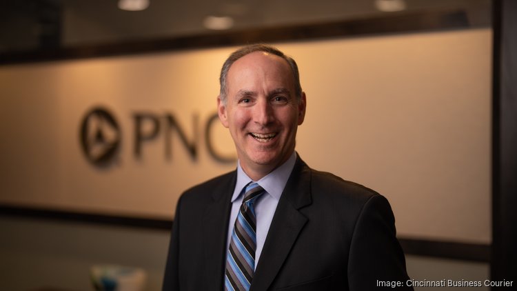 Cincinnati Reds sign extension with PNC Bank - Pittsburgh Business Times