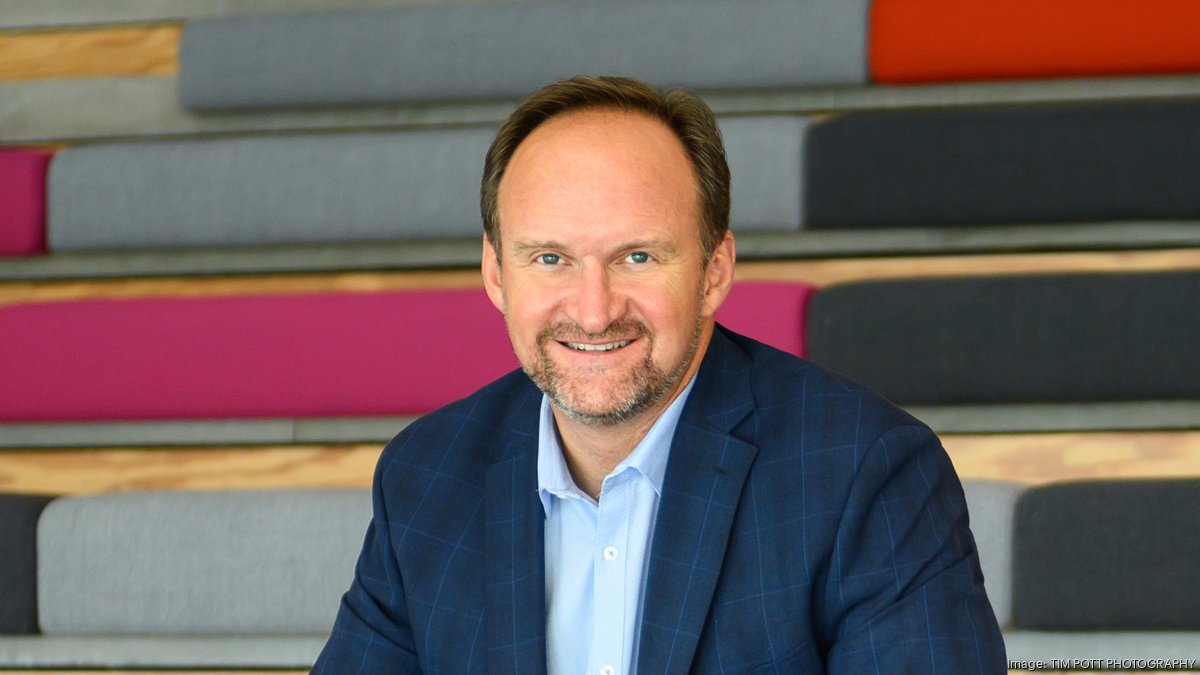 Populous CEO Bruce Miller plans to grow Populous with acquisitions - Kansas City Business Journal