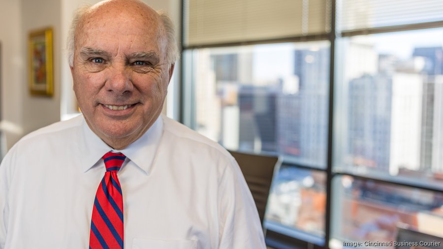 After more than four decades, USI’s Cassady still enjoys the work ...