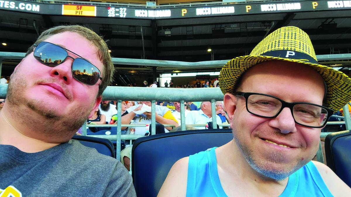 Pittsburgh Giving Guide: Achieva - Pittsburgh Business Times