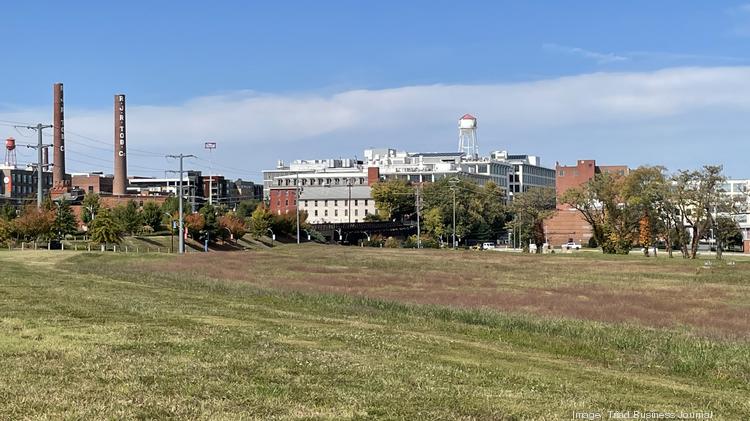 Work to start in 2023 on Phase 2 of Innovation Quarter in Winston-Salem ...