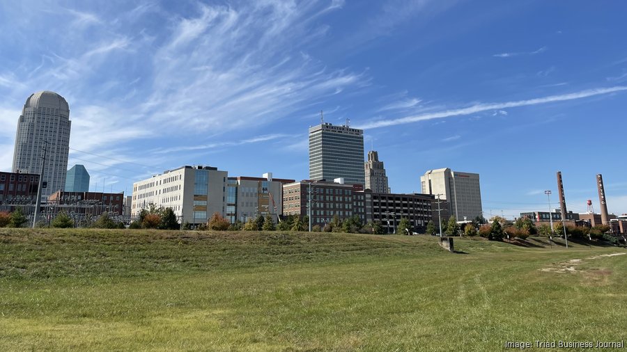 Work to start in 2023 on Phase 2 of Innovation Quarter in Winston-Salem ...
