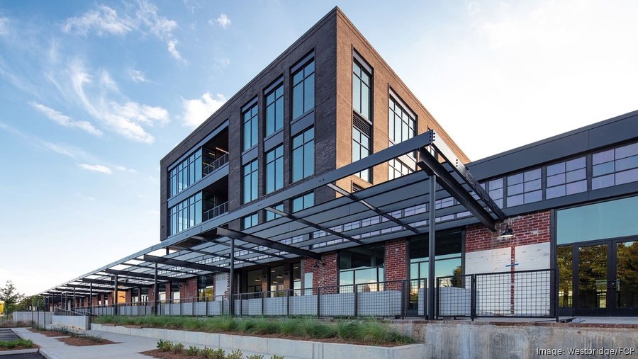 Carbon Performance Atlanta location to open at Westside Paper - Atlanta ...