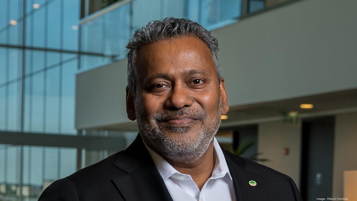 Why Hitachi Vantara chose DFW for its new cloud application center ...