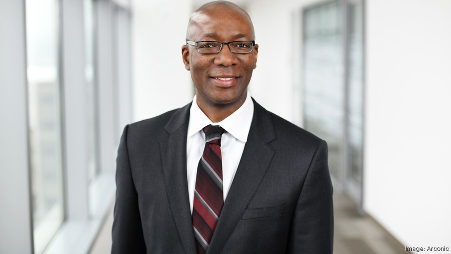 Arconic appoints Goodyear exec to board of directors - Pittsburgh ...