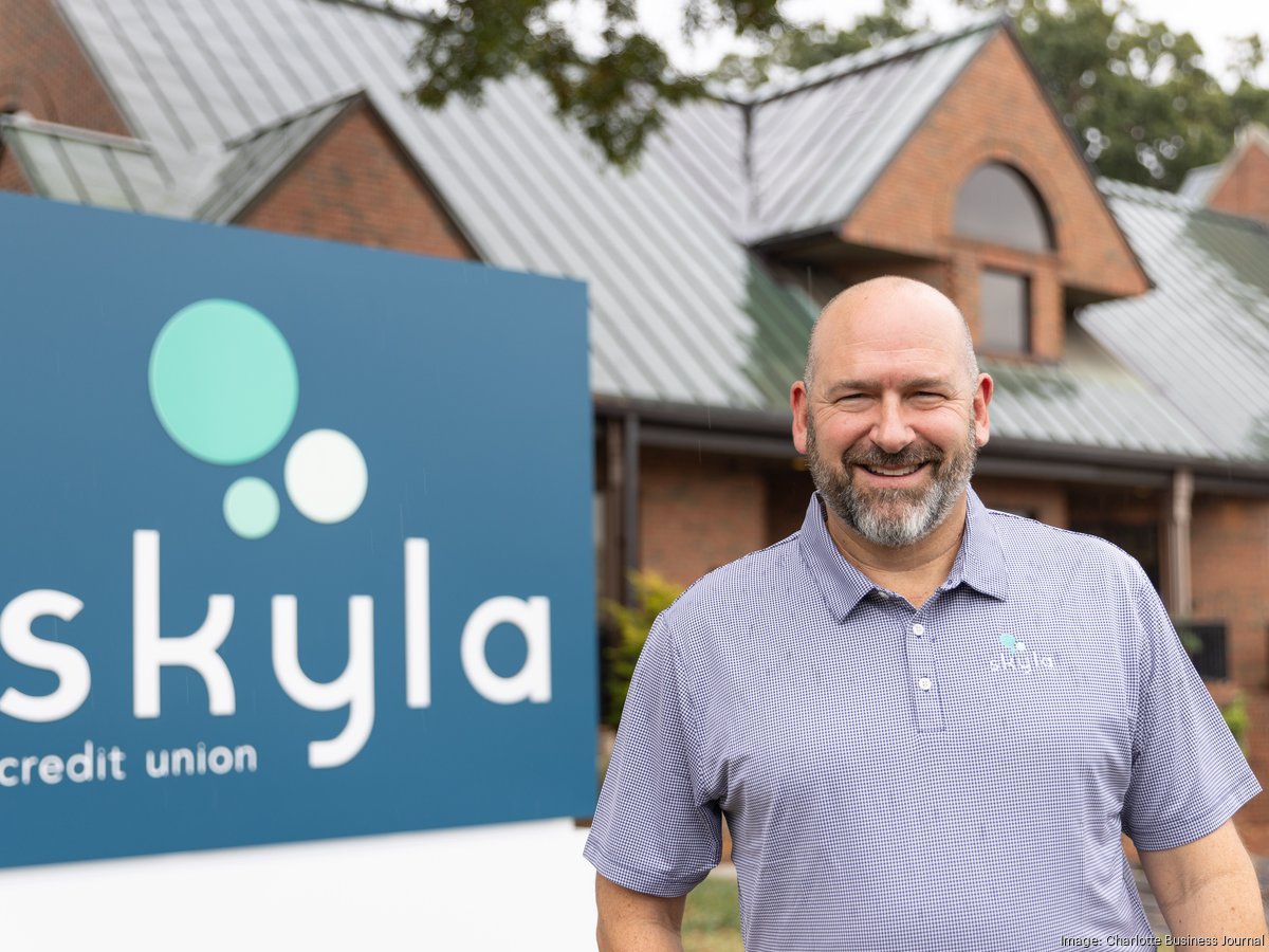 Skyla Logo