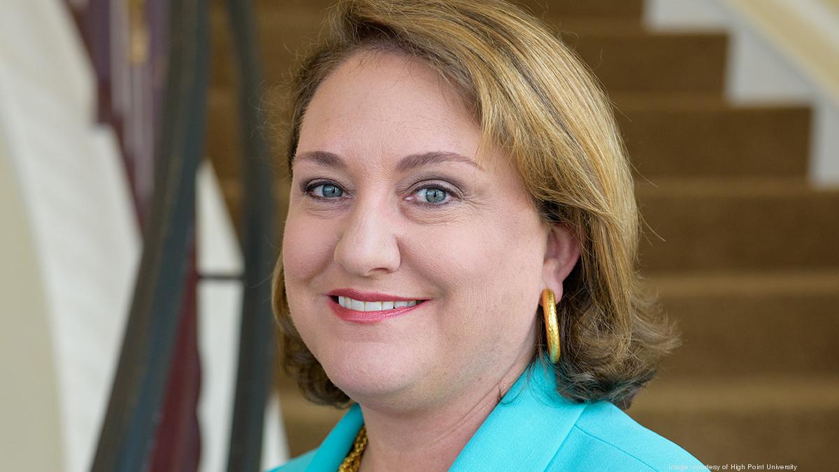 High Point University awarded additional $10M grant from Department ...