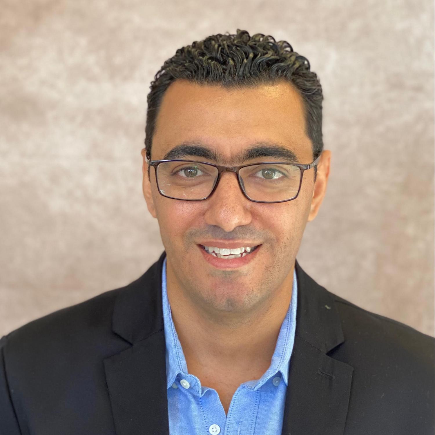 Amr Sorour | People on The Move - Orlando Business Journal