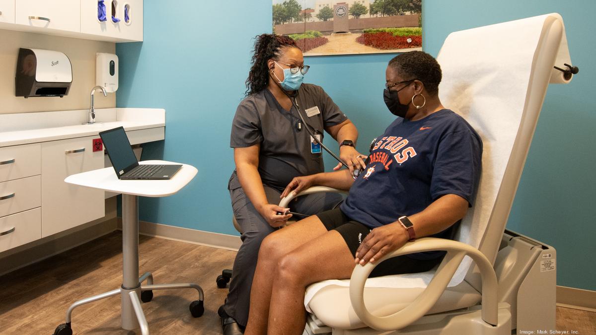 Adopting a new approach to treating patients helped me achieve work ...