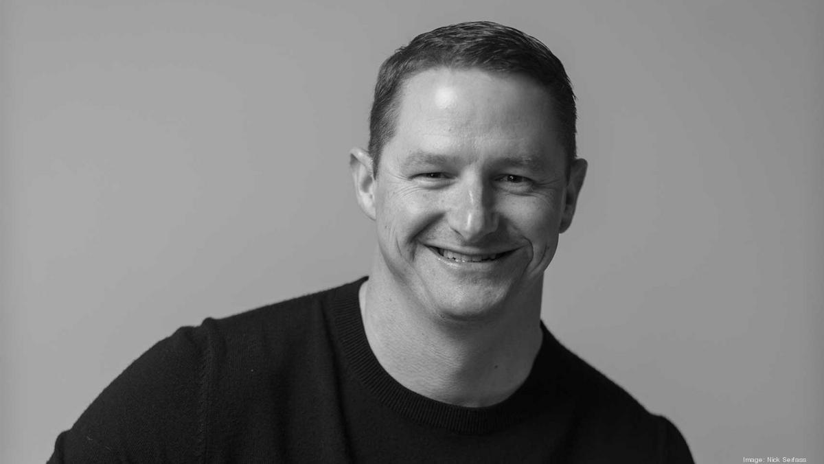 Richmond Inno - Rvatech CEO Nick Serfass weighs in on the state of the ...