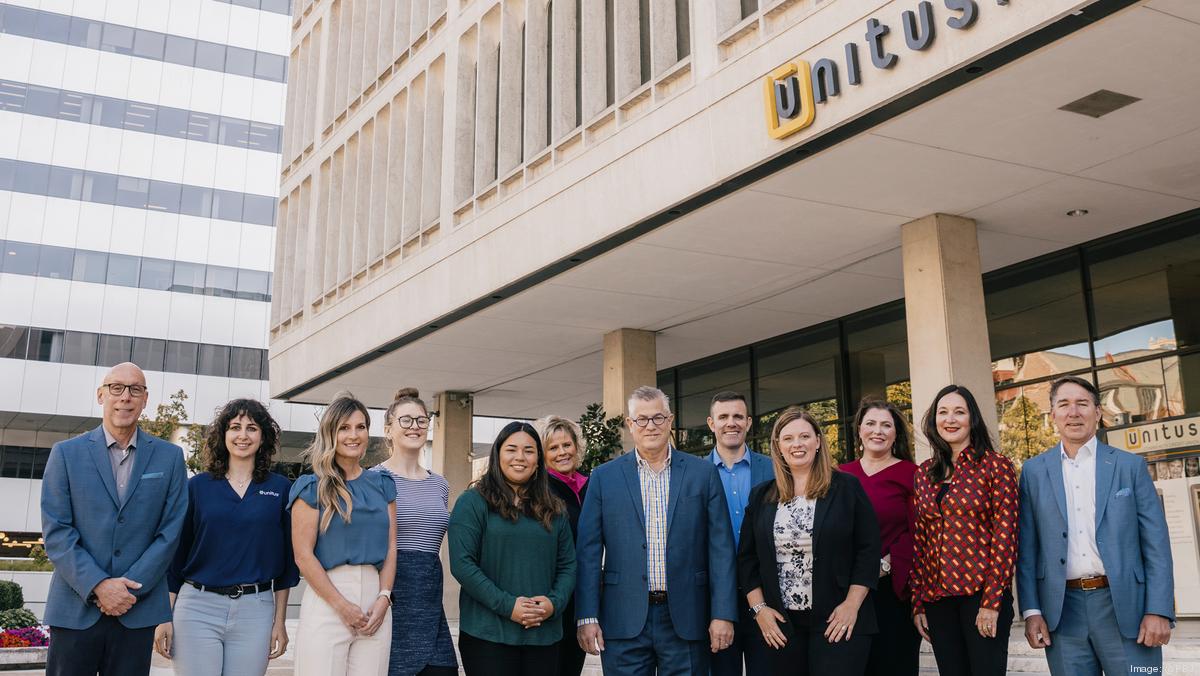 Corporate Philanthropy Innovation Award Winner: Unitus Community Credit ...