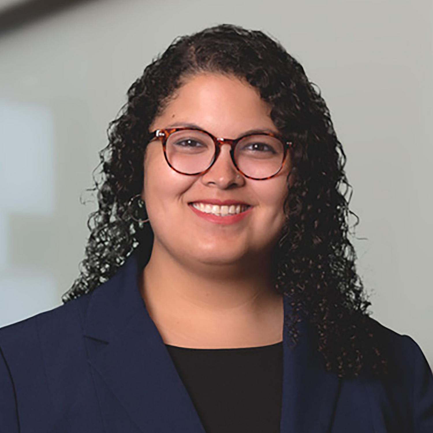 Denisha A. Renovales | People on The Move - Milwaukee Business Journal