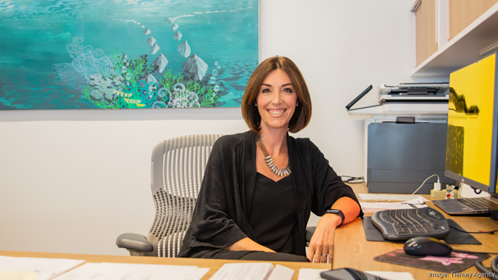 Tierney, a longtime Philadelphia ad agency, to merge with Carmichael ...