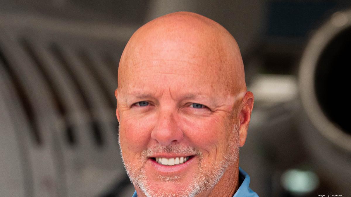 FlyExclusive CEO Jim Segrave on decision to go public, growth plans ...