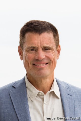 Ben Navarro, Beemok Capital complete Western & Southern Open deal ...