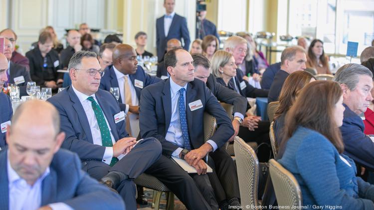 CEO Karen Lynch says CVS Health will own the ‘entire spectrum' of ...