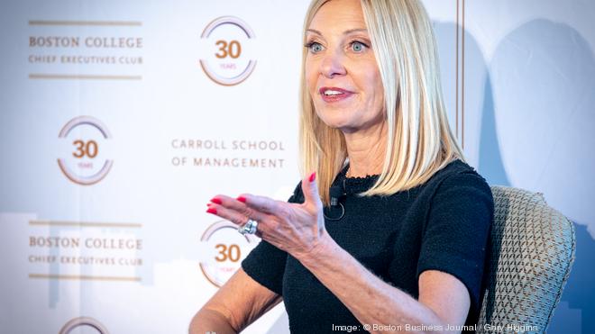 CEO Karen Lynch says CVS Health will own the ‘entire spectrum' of ...