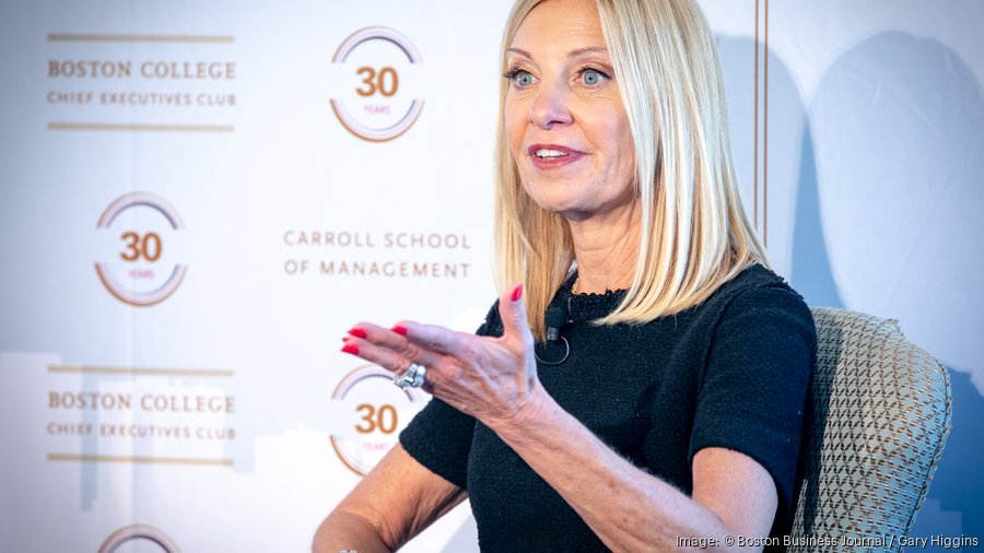 Former CVS Health CEO Karen Lynch buys Palm Beach Gardens home - South ...