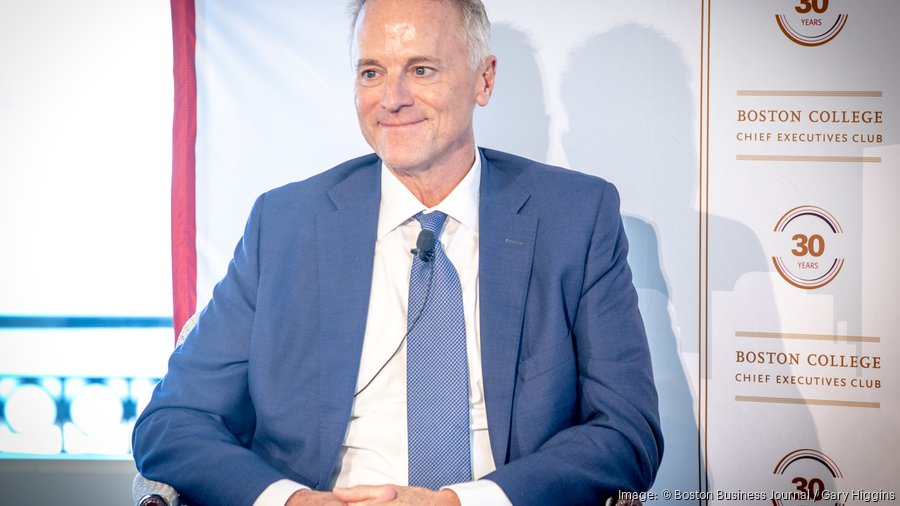 Boston Scientific CEO Michael Mahoney joins CVS board of directors ...