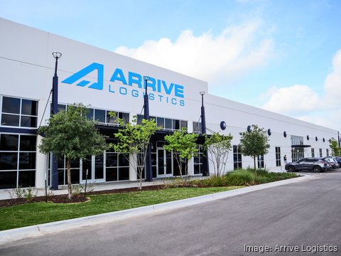 Austin Shipping & Logistics News - Austin Business Journal