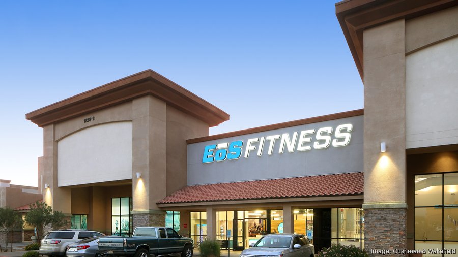 Real estate investor picks up newly developed Phoenix EoS Fitness gyms ...