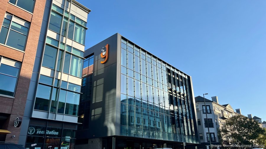 Galvanize lists last remaining Denver location for sublease - Denver ...
