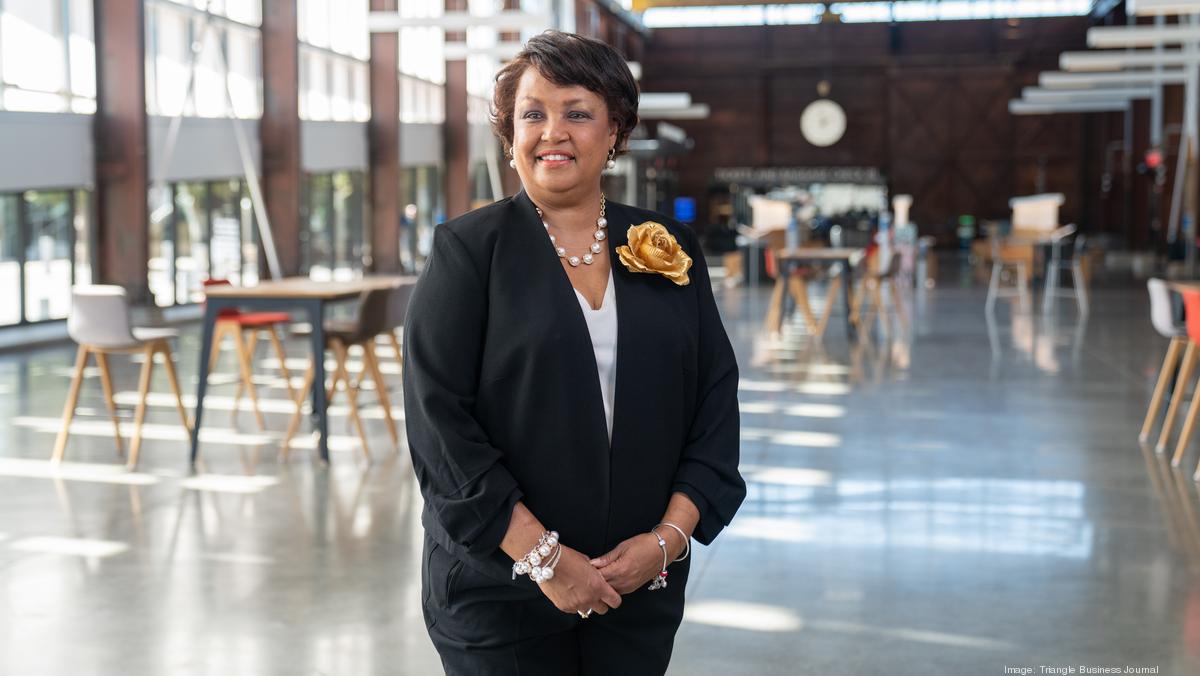 2022 Leaders in Diversity Awards Lifetime Achievement winner: Bridget ...