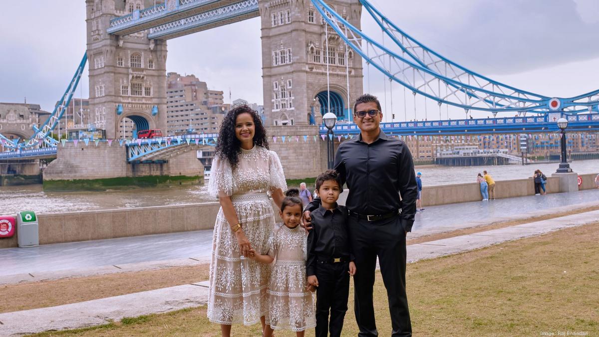 2022 Leaders in Diversity Awards: Raj Bhandari with Sciencix - Triangle ...