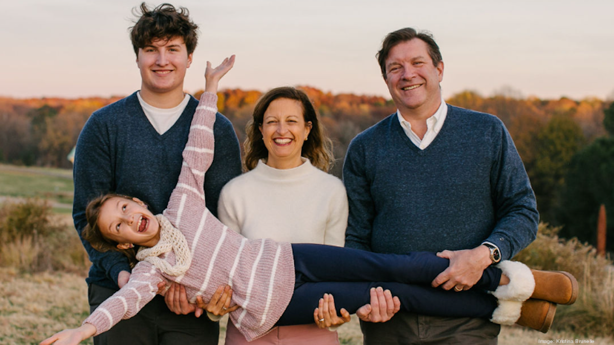 2022 Leaders in Diversity Awards: Kristina Brunelle with RTI ...