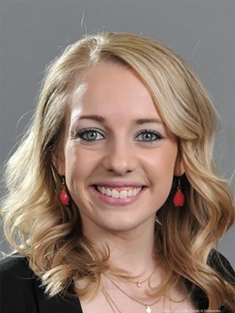 Amanda Schmits, WSU Rhatigan Student Center - Wichita Business Journal