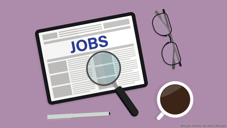 Ghost postings could rise in hot job market. Here's how to spot them ...