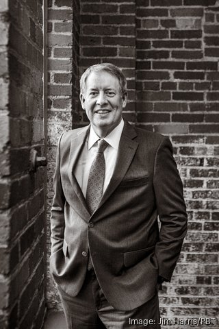 C-Suite Awards: Mike Price, First Commonwealth - Pittsburgh Business Times