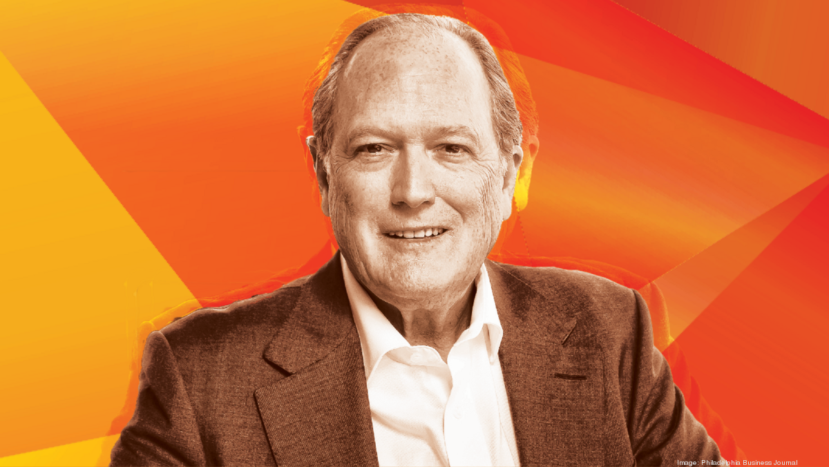 Comcast Spectacor CEO says Flyers are 'pointed in the right direction ...