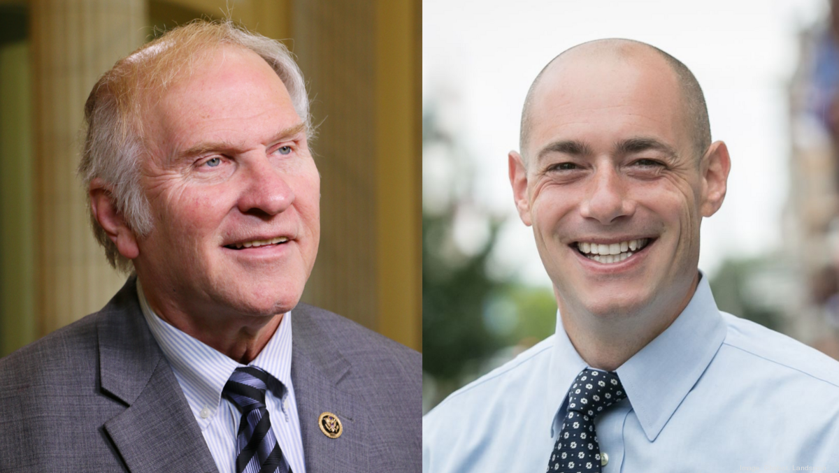 Steve Chabot and Greg Landsman on inflation - Cincinnati Business Courier