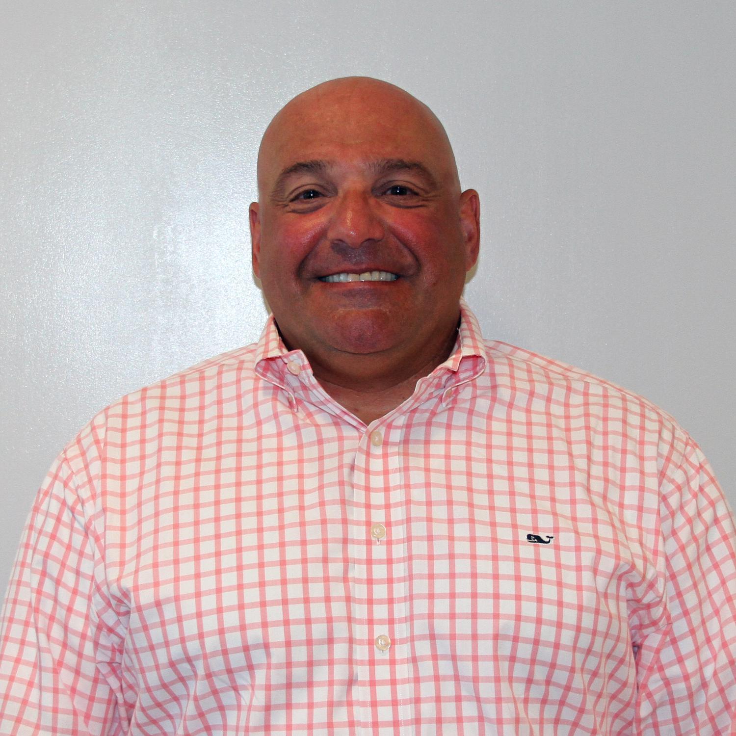 Salvatore Amato | People on The Move - Boston Business Journal