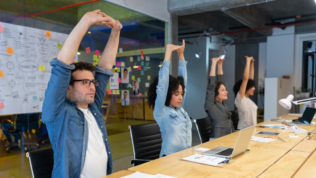 Tips for supporting your employees’ mental health - Pittsburgh Business ... Tips for supporting your employees’ mental health - Pittsburgh Business ...