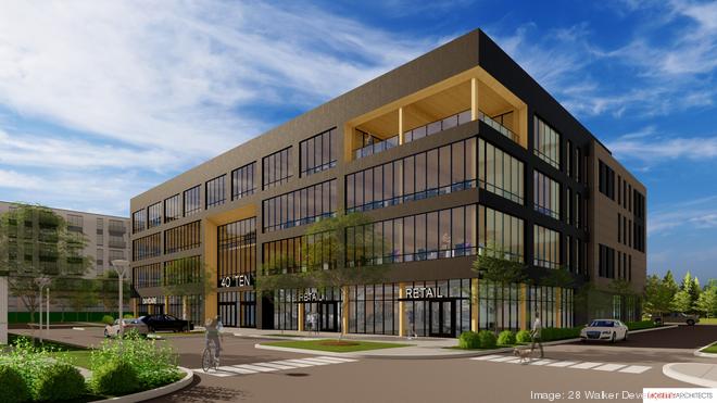 Baltimore's Shops at Canton Crossing set to expand with three national ...