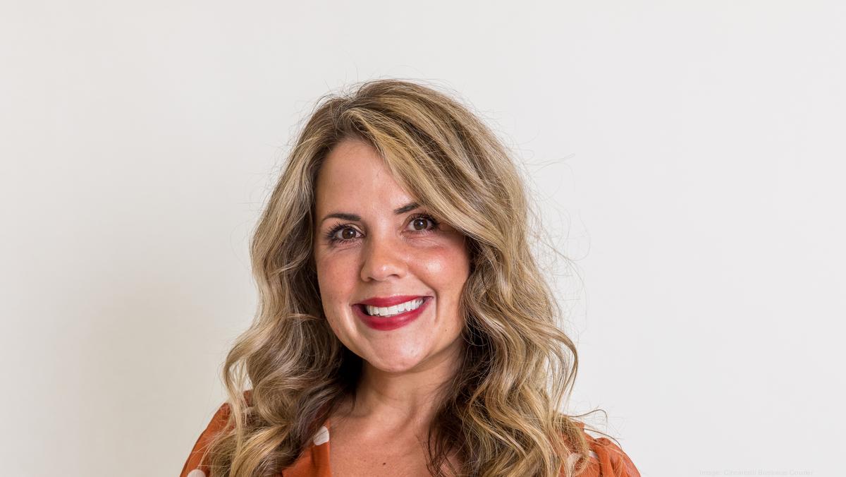 RC Capital's Britney Hamberg likes to keep things down-to-earth ...