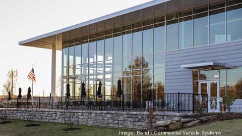 Bendix evaluates options for former headquarters in Elyria - Cleveland ...