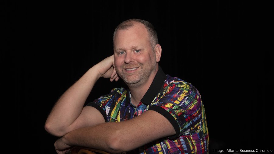 Out Front founder Paul Conroy built LGBTQ-focused theatre - Atlanta ...
