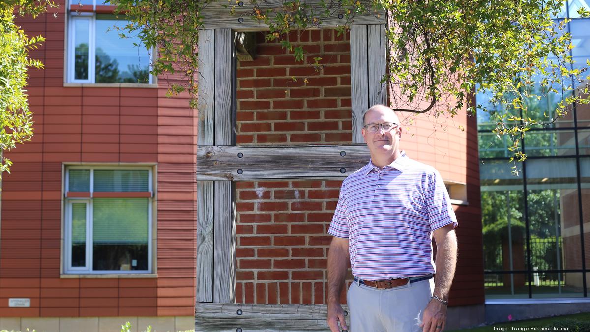 Durham drugmaker sees opportunity to help fight rare diseases ...