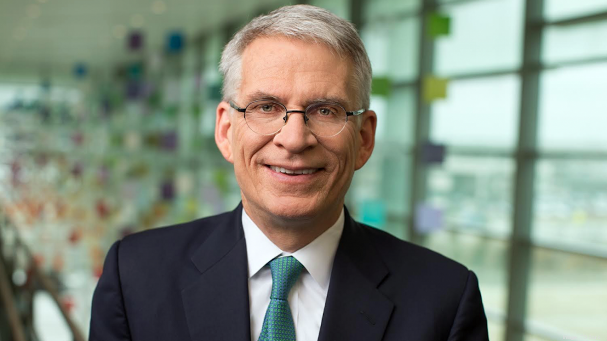 TD creates COO role, fills it with familiar face Steve Boyle amid First ...