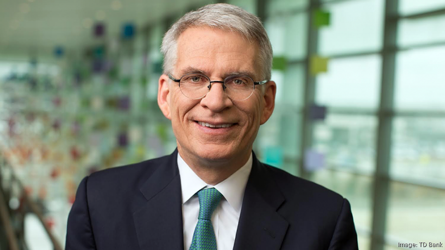 TD creates COO role, fills it with familiar face Steve Boyle amid First ...